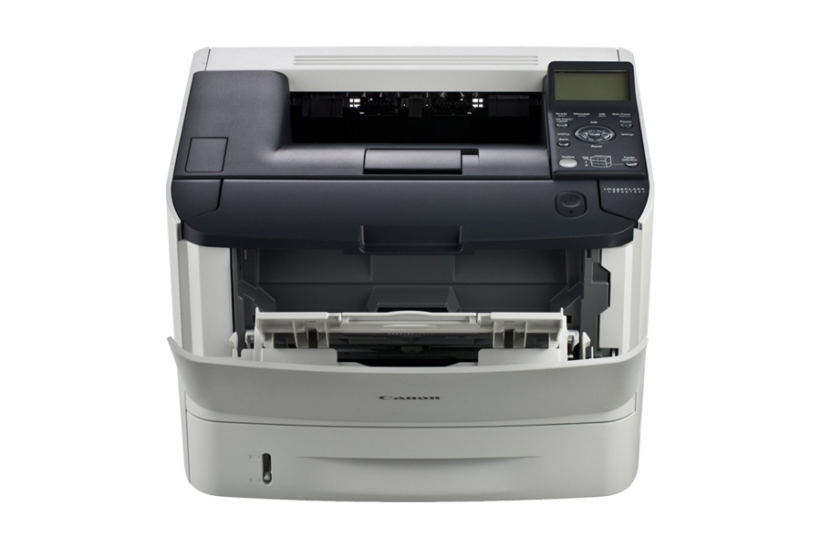 Canon i-Sensys LBP-6670DN (LAN, DUPLEX) - Drukarki laserowe - Sklep ...